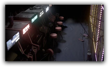 Arcade Corner | The FNAF Fan Game Wikia | Fandom