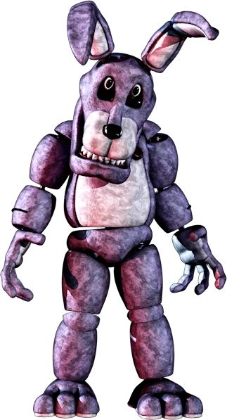 Bonny | The FNAF Fan Game Wikia | Fandom