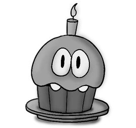 Carl the Cupcake | The FNAF Fan Game Wikia | Fandom