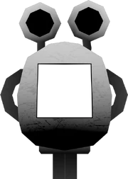 Early Model Pal | The FNAF Fan Game Wikia | Fandom
