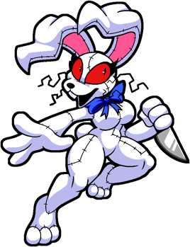 Vanny | The FNAF Fan Game Wikia | Fandom