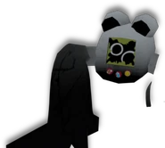 Tama-Terrors (Playtime with Percy)/Gallery | The FNAF Fan Game Wikia ...