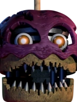 Nightmare Cupcake (Ultra Custom Night) | The FNAF Fan Game Wikia | Fandom