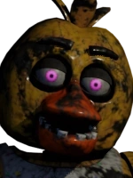 Promo Chica (Ultra Custom Night) | The FNAF Fan Game Wikia | Fandom