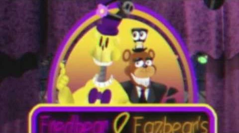 Established '83 | The FNAF Fan Game Wikia | Fandom