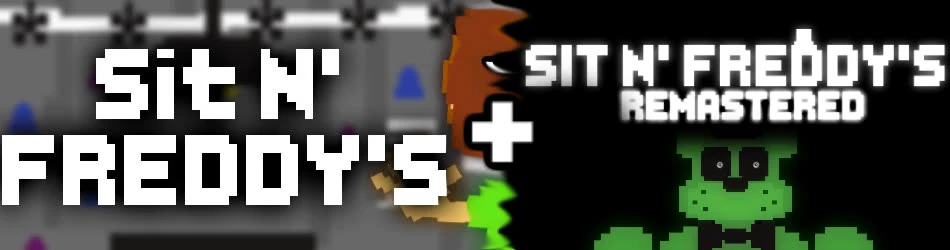 Sit n' Freddy's | The FNAF Fan Game Wikia | Fandom