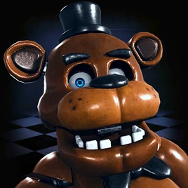 Animatronic Universe: Special Delivery | The FNAF Fan Game Wikia | Fandom