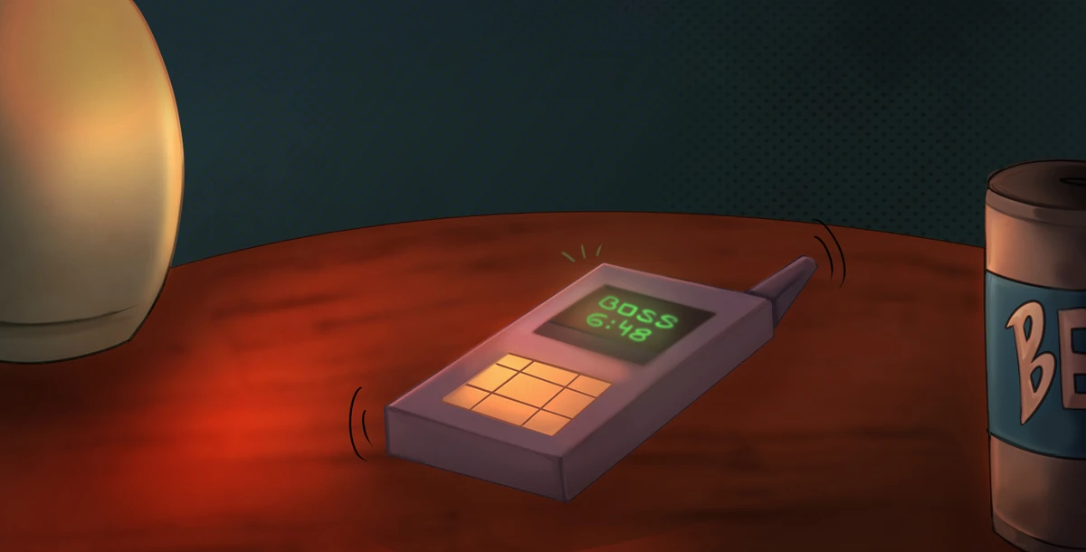 Opening Cutscene | The FNAF Fan Game Wikia | Fandom