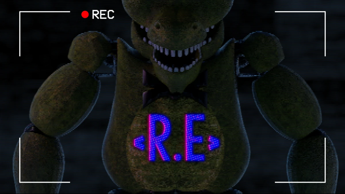Rocky Entertainment | The FNAF Fan Game Wikia | Fandom