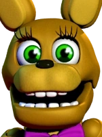 Adventure SpringBonnie (Ultra Custom Night) | The FNAF Fan Game Wikia ...