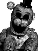 Loading Freddy (Ultra Custom Night) | The FNAF Fan Game Wikia | Fandom