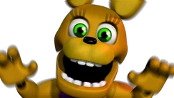 Adventure SpringBonnie (Ultra Custom Night) | The FNAF Fan Game Wikia ...