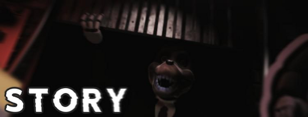 Grizzlys The Fnaf Fan Game Wikia Fandom