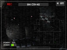Five Nights at Freddy's R | The FNAF Fan Game Wikia | Fandom