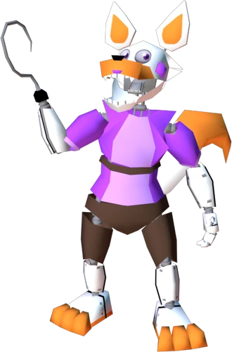 Lolbyte the Pirate | The FNAF Fan Game Wikia | Fandom