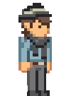 Fedora Kid | The FNAF Fan Game Wikia | Fandom