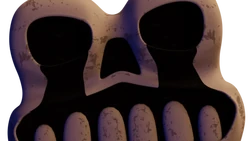 Mike (Ultra Custom Night) | The FNAF Fan Game Wikia | Fandom