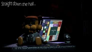 Established '83 | The FNAF Fan Game Wikia | Fandom