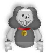 Percy Poodle (Playtime with Percy)/Gallery | The FNAF Fan Game Wikia ...
