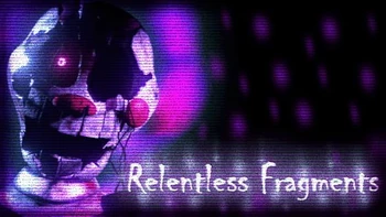Tormented Remnants | The FNAF Fan Game Wikia | Fandom