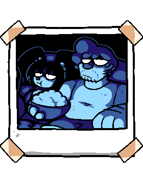 Minor Characters | The FNAF Fan Game Wikia | Fandom
