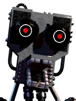 Trailer Endo (Ultra Custom Night) | The FNAF Fan Game Wikia | Fandom