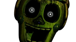 Phantom BB (Ultra Custom Night) | The FNAF Fan Game Wikia | Fandom