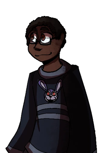 Jeremy Fitzgerald | The FNAF Fan Game Wikia | Fandom