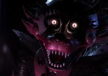 PYRO-ILLUSION | The FNAF Fan Game Wikia | Fandom
