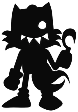 Shadow Tails (Five Nights at Sonic's: Maniac Mania) | The FNAF Fan Game ...