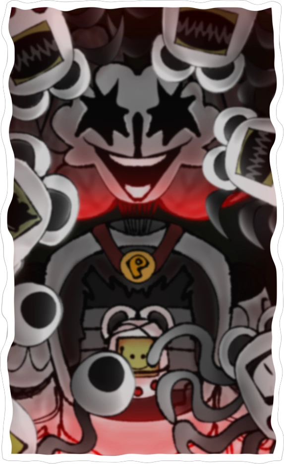 Friday | The FNAF Fan Game Wikia | Fandom