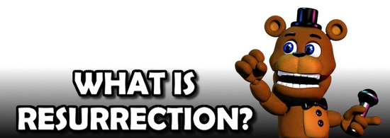 FNaF World: The Resurrection | The FNAF Fan Game Wikia | Fandom