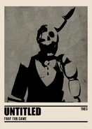 Untitled FNaF Fan Game/Development | The FNAF Fan Game Wikia | Fandom