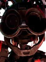 Ruined Roxy (Ultra Custom Night) | The FNAF Fan Game Wikia | Fandom