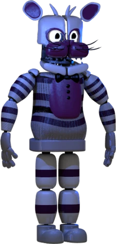 Fantasy Maxie | The FNAF Fan Game Wikia | Fandom