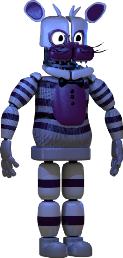 Fantasy Maxie | The FNAF Fan Game Wikia | Fandom