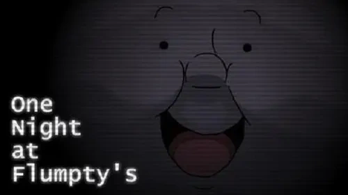 One Night at Flumpty's | The FNAF Fan Game Wikia | Fandom