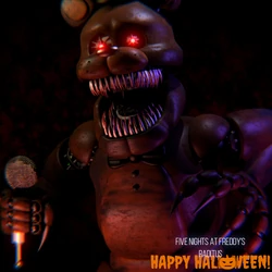 Five Nights at Freddy's - RADITUS | The FNAF Fan Game Wikia | Fandom