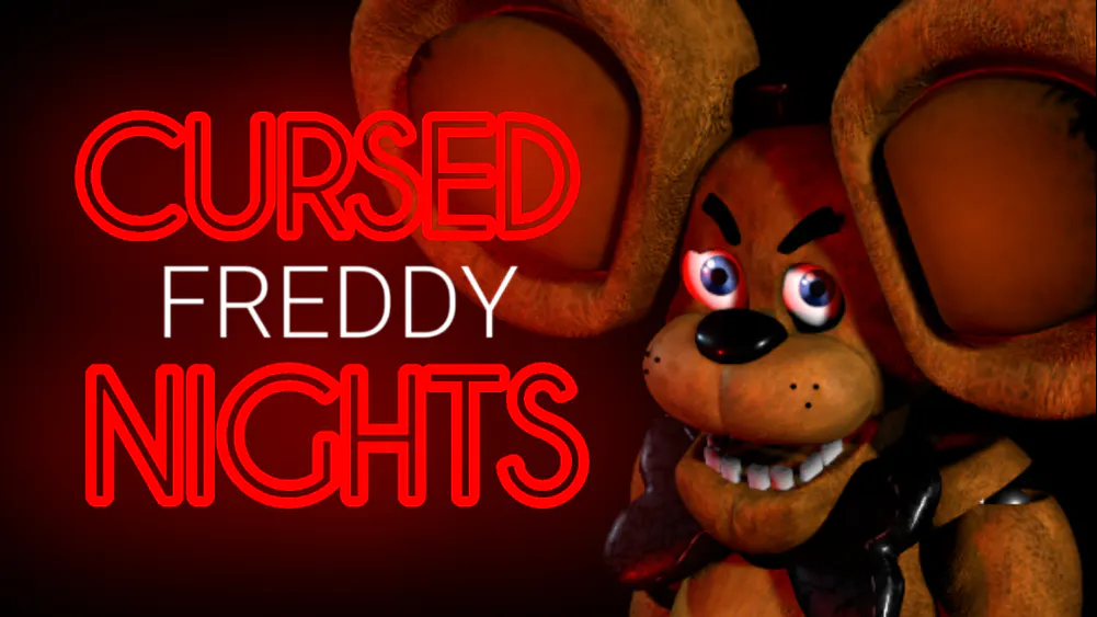 Cursed Freddy Nights | The FNAF Fan Game Wikia | Fandom