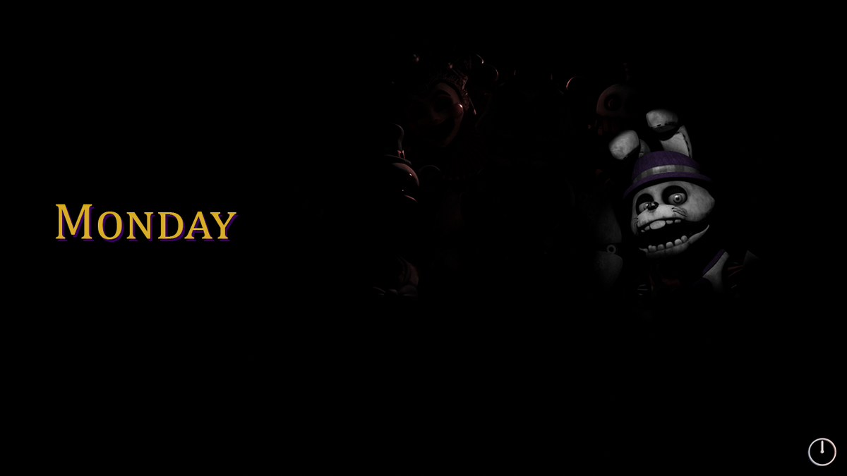 Nights The Fnaf Fan Game Wikia Fandom