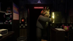 Animatronic Memories | The FNAF Fan Game Wikia | Fandom