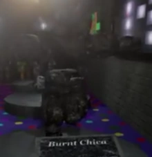 Final Nights 2: Sins of the Father | The FNAF Fan Game Wikia | Fandom