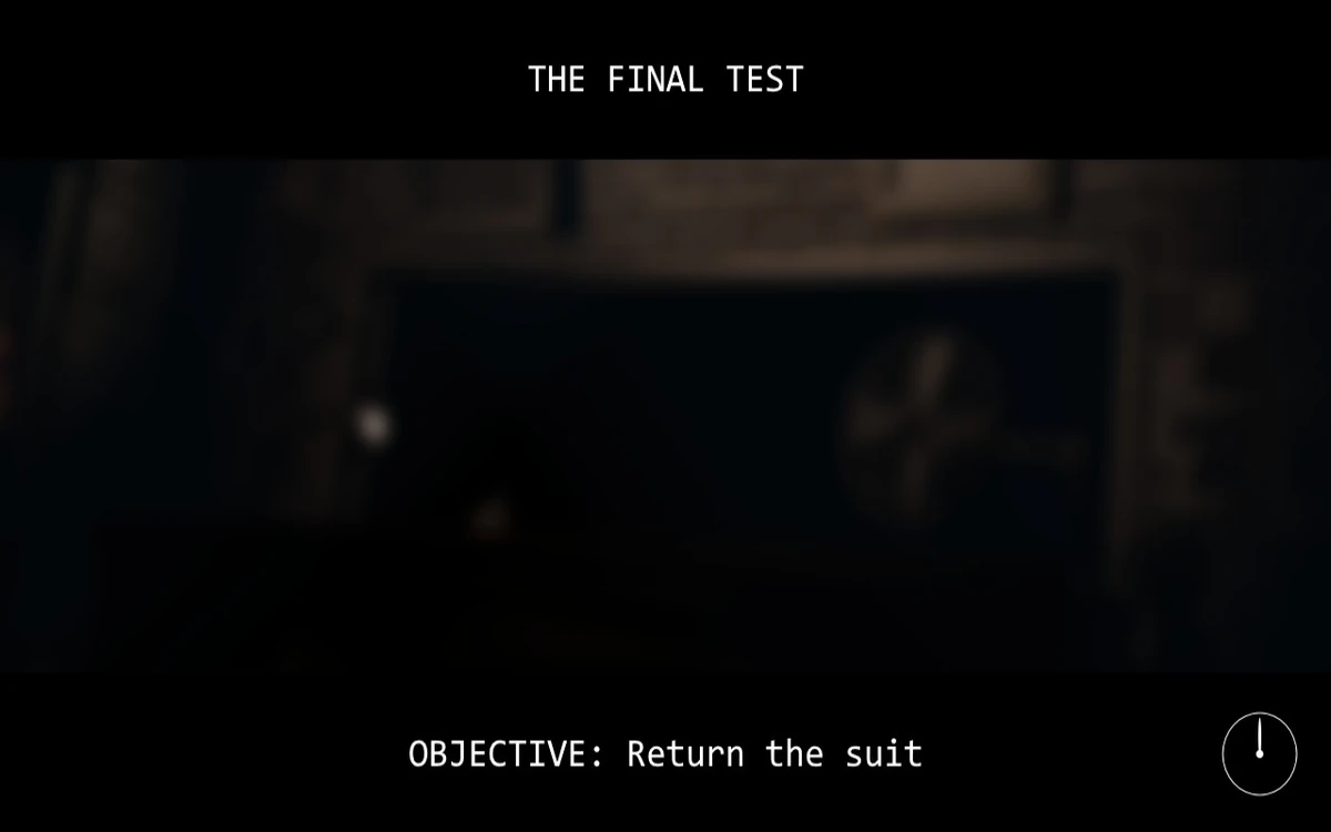 The Final Test (Fredbear and Friends: Left to Rot) | The FNAF Fan Game ...