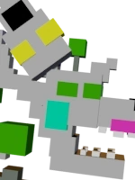 Halloween Tangle (Ultra Custom Night)/Gallery | The FNAF Fan Game Wikia ...