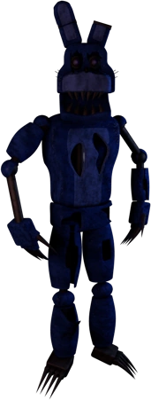 Nightmare Jerry (Five Nights at Maggie's) | The FNAF Fan Game Wikia ...