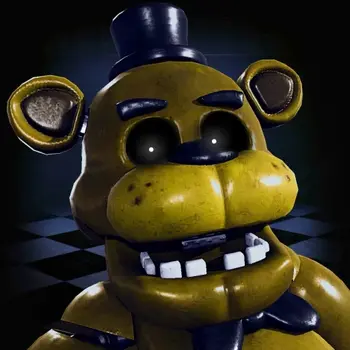 Animatronic Universe: Special Delivery | The FNAF Fan Game Wikia | Fandom