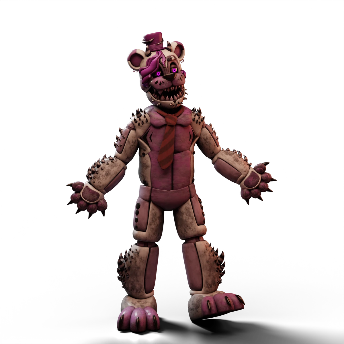 Frisk | The FNAF Fan Game Wikia | Fandom