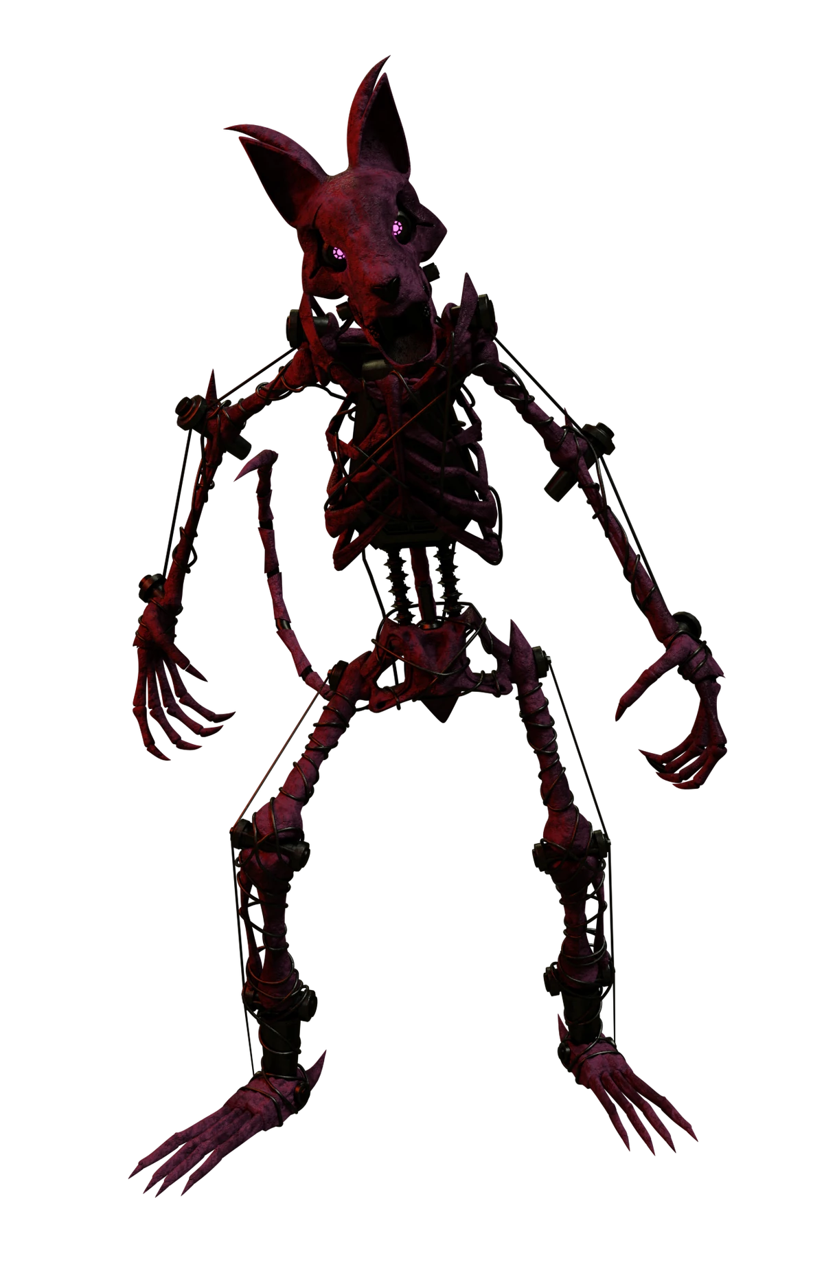 Epitome Saffron | The FNAF Fan Game Wikia | Fandom