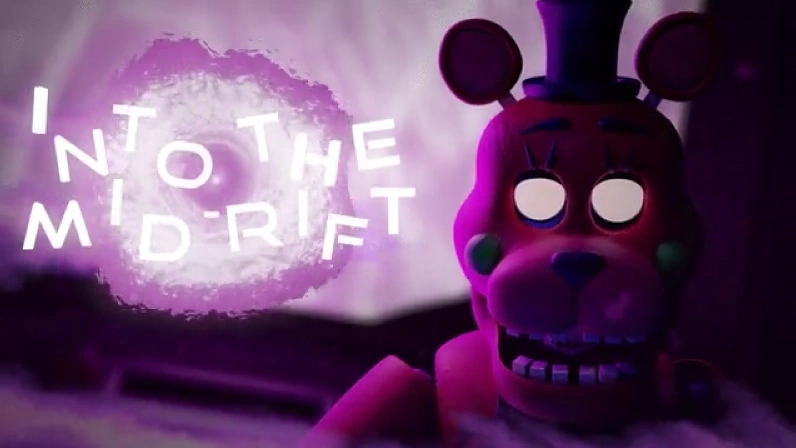 Into The Mid-Rift | The FNAF Fan Game Wikia | Fandom