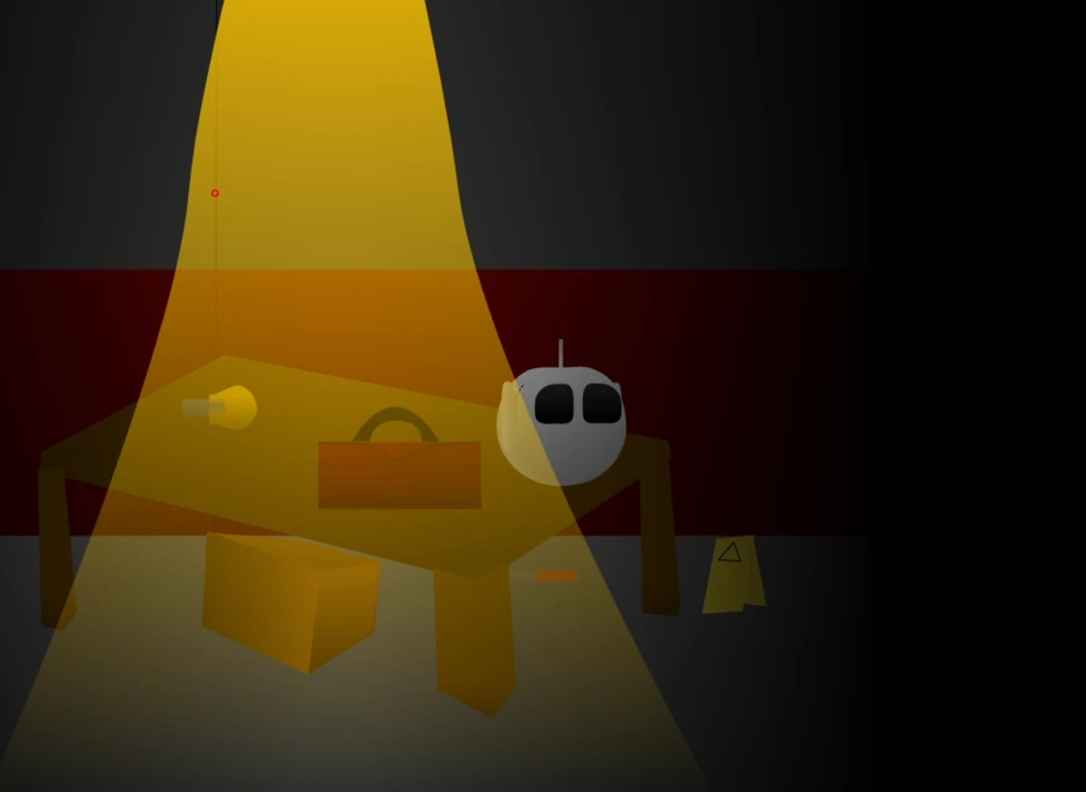 Repair Room | The FNAF Fan Game Wikia | Fandom